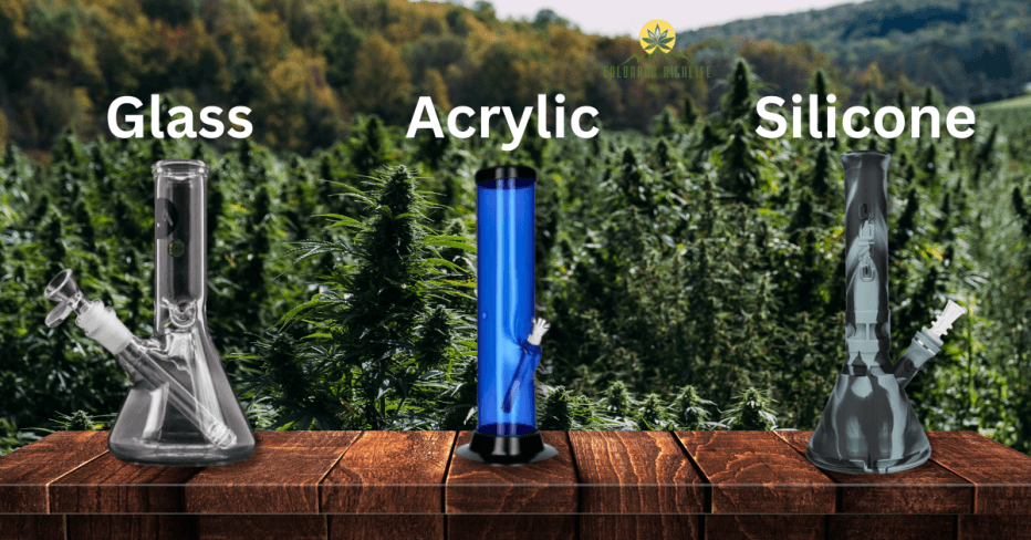 The Art of Choosing the Right Small Water Pipe for Your Needs ⋆ ...