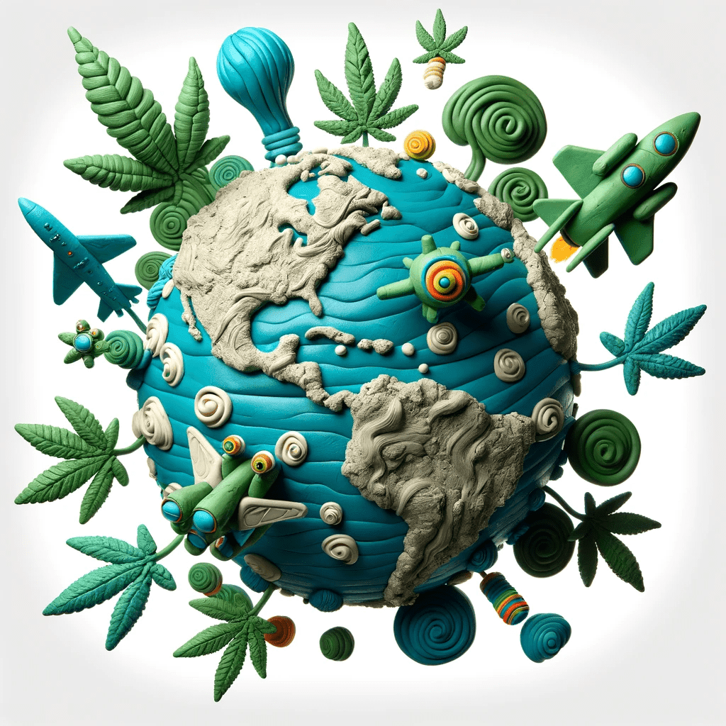 Exploring the Rise of Cannabis Tourism: A New Trend in Global Travel ⋆ ...