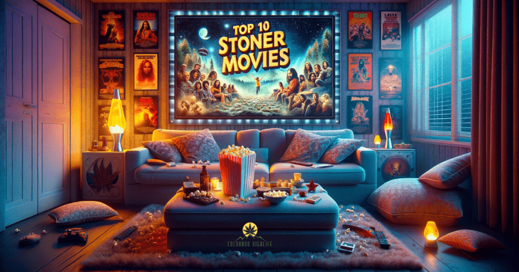 The Top 10 Stoner Movies ⋆ Colorado Highlife