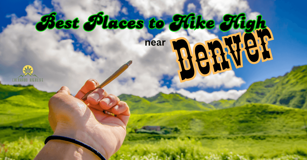 The Scenic Route: Best Places to Hike High near Denver ⋆ Colorado Highlife