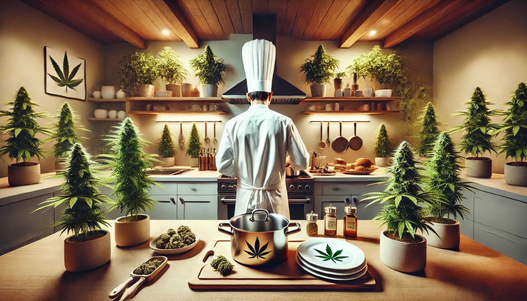 Exploring Colorado’s Private Cannabis Chefs: A Gourmet Experience ⋆ ...